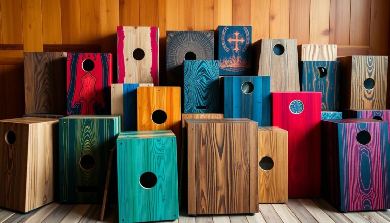 Cajon Erklärung – Was ist ein Cajon?