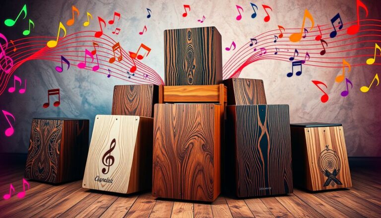 Cajon Erklärung – Was ist ein Cajon?